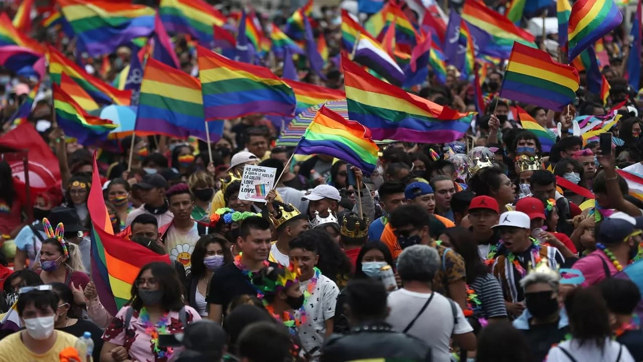 Alcaldía Miguel Hidalgo prepara primera Marcha del orgullo LGBT | La Octava