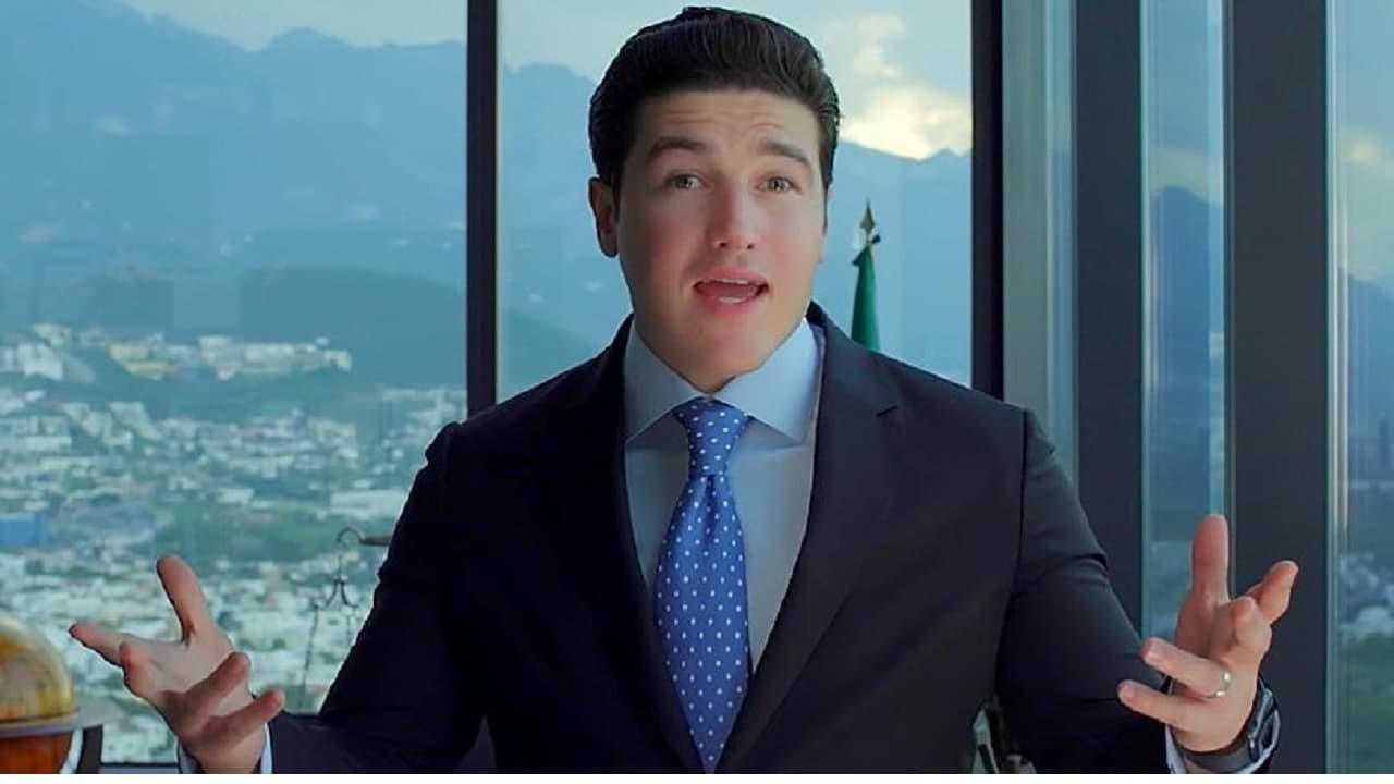 Samuel García rinde su Primer Informe de Gobierno | La Octava