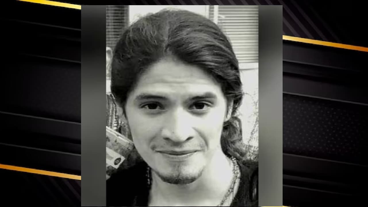 Los restos del mexicano Orión Hernández Radoux llegaron a la CDMX: SRE ...